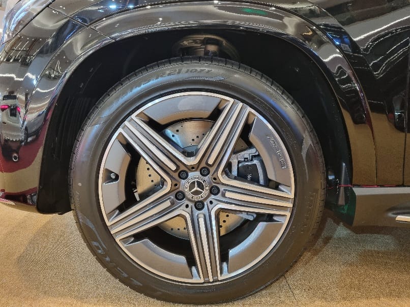 Promo GLE 450 amg Line Facelift Nik 2023 diskon Ratusan Juta