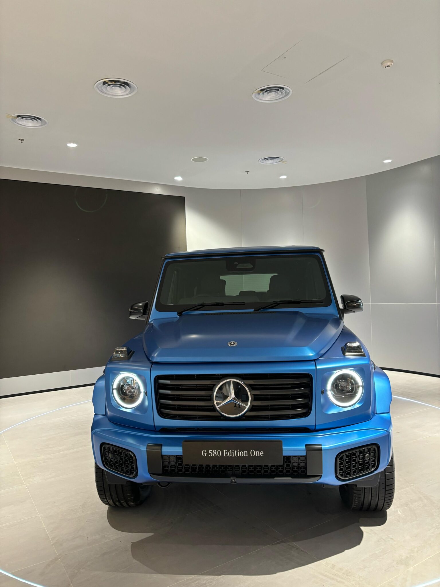 Harga Mercedes-Benz G-Class G 500 Professional, G 63, G 580