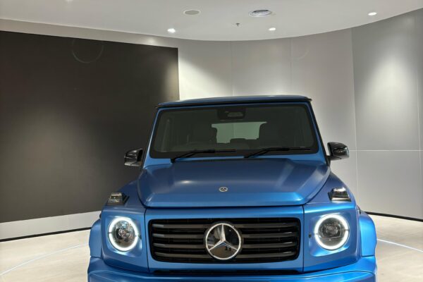 Dealer Mercedes Benz Indonesia | Dealer Resmi Terpercaya Mercedes Benz ...